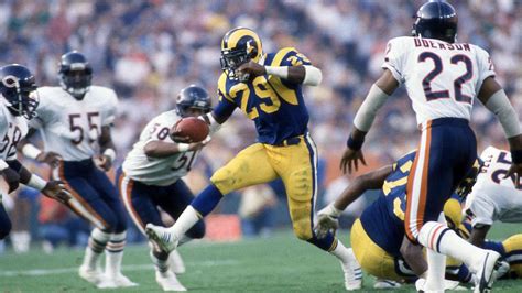 Eric Dickerson Wallpapers Top Free Eric Dickerson Backgrounds Wallpaperaccess