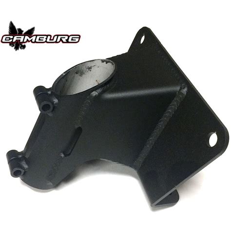 2007 2021 Toyota Tundra Rear Bump Stop Mount Kit Camburg Auto Barn