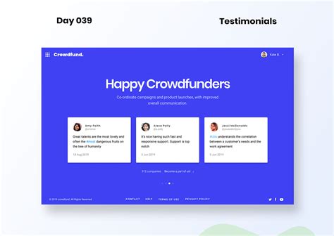 Daily UI Challenge Part 2 On Behance Daily UI Challenge Part 2 On Behance