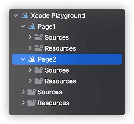 玩转 Xcode Playground上
