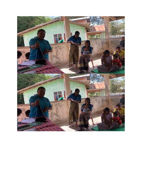 Keterlibatan Linsek Linprog Pdf