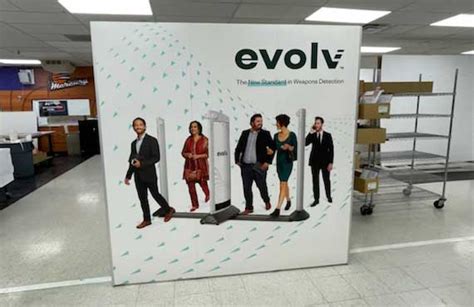 Evolv Express Marketing Solutions
