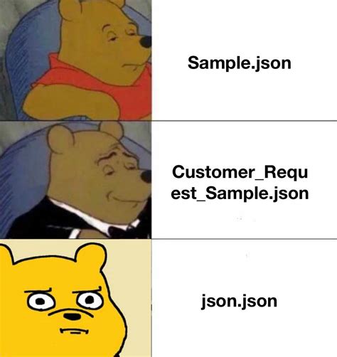 File Naming Memes ·