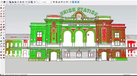 scan essentials for sketchup overview