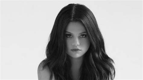 Selena Gomez Will NOT Be Shamed Over Her Sexy Album Artwork I Can Do What I Want Capital
