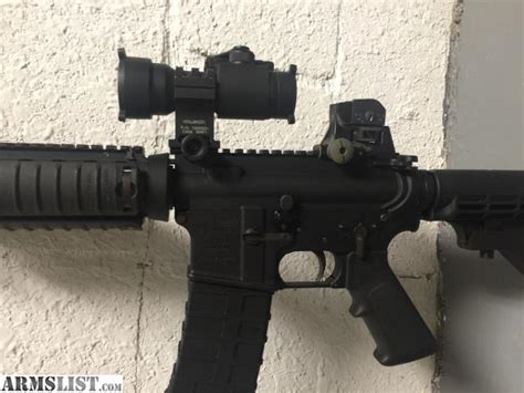 ARMSLIST For Sale Sopmod Block 1 Clone
