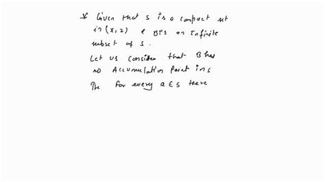 Solved Prove That A Topological Space Is Hausdorff If And Only The Diagonal Is Closed In X × X