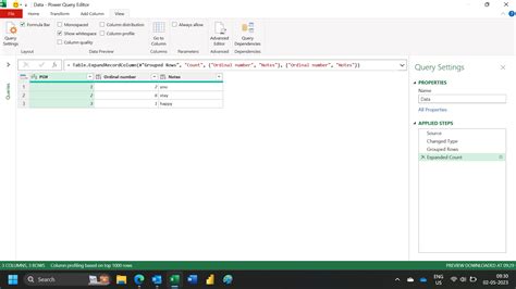 Variable To Remove Duplicates Microsoft Fabric Community