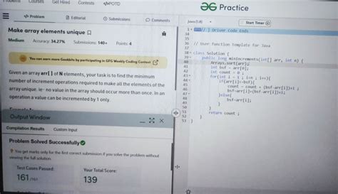 vipul tiwari on linkedin programming dsa systemdesign skillup practice consistency…