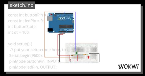 Exp2obj 33 Wokwi Esp32 Stm32 Arduino Simulator