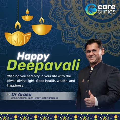 Happy Deepavali 🪔 To All Celebrating As We Celebrate The Festival Of