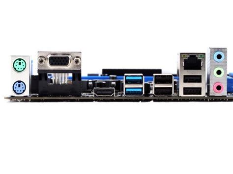 Motherboard Lga 1151 Socket Computers And Tech Desktops On Carousell