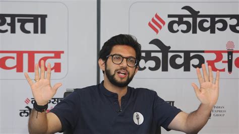 Aaditya Thackeray Urges Cm Fadnavis To Act Against Industries Polluting