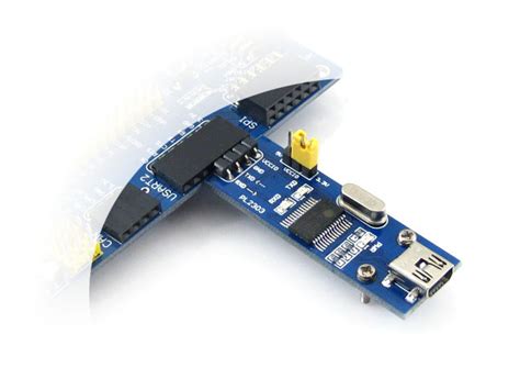 Cpld Development Board Openepm1270
