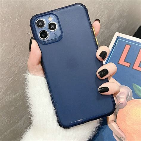 Jual Casing Soft Case Iphone Iphone Pro Iphone Pro Max Case Softcase Crack Shopee