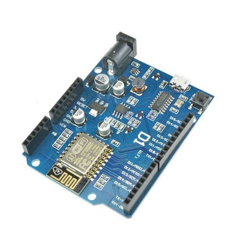arduino carte wemos wifi esp8266 compatible arduino prix tunisie price tn