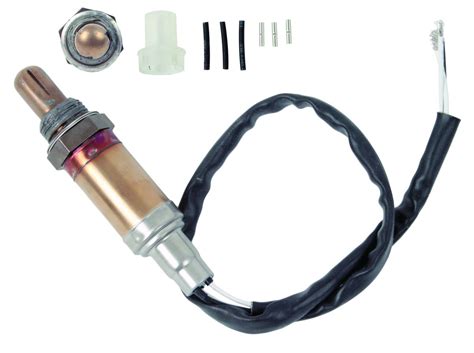 Universal Oxygen Sensor Kit 3 Wire Shop Today Get It Tomorrow
