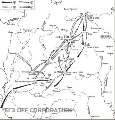 13 Напишите название населённого пункта обозначенного цифрой на схеме в котором находился