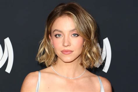 بیوگرافی سیدنی سوئینی نام همسر و فیلم ها مجله نت مگ