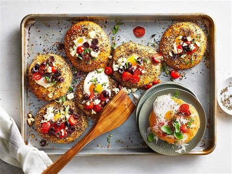 Flagels Are Here To Make Bagels Even Better—and Its The Easiest 1 Step