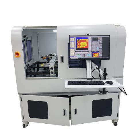 공기중 초음파탐상 및 수침용 초음파탐상 겸용 장비 비접촉초음파검사장비 주식회사 에스이엠