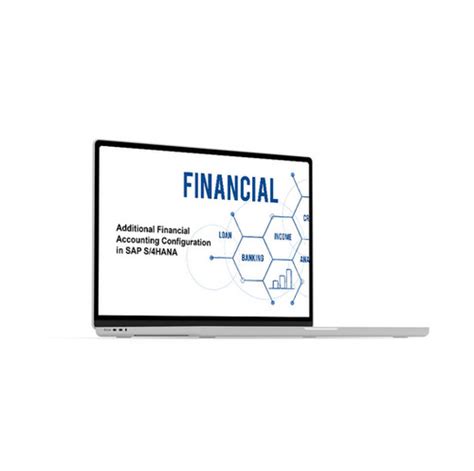 S4f13 Additional Financial Accounting Configuration In Sap S4hana Ecs Academy