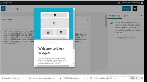 How To Add Youtube Subscribe Button On Wordpress Website 2022 Step By Step Youtube