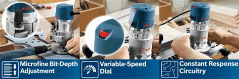 Bosch 1617evspk Wood Router Review Tool Reviews Ninja