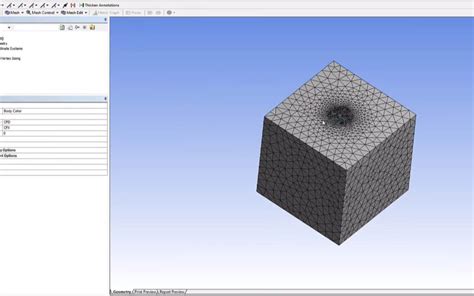 Ansys Meshing Archives Page Of CFD NINJA Ansys Meshing Archives Page Of CFD NINJA