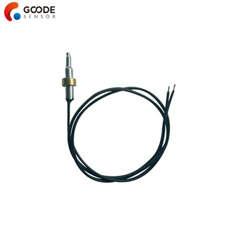 Bullet Head Housing Ntc Thermistor Temperature Sensor Coffee Machine Or
