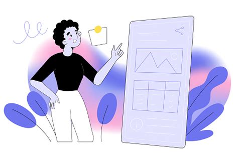 Person Taking A Note Creating A Workspace Using A Notetaking Application On Her Smartphone Young