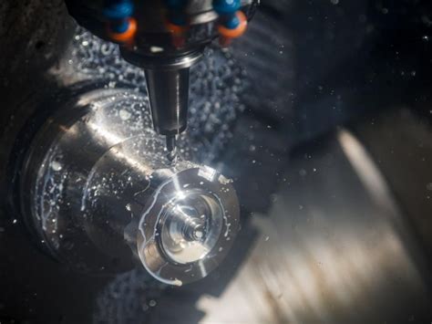 Mastercam On Linkedin Mastering Multi Axis Machining Aerospace