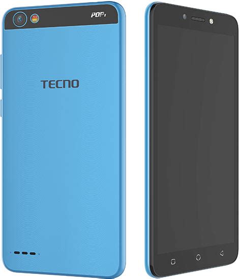 Tecno Pop Pictures Official Photos