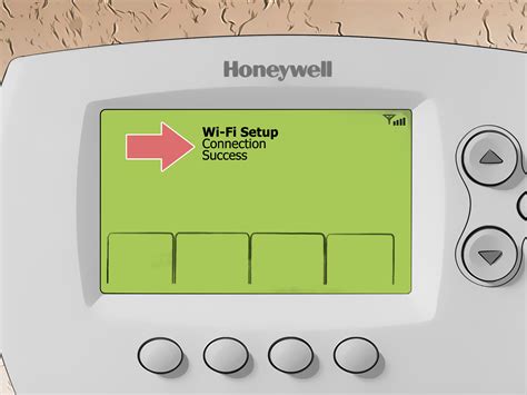 Honeywell Wifi Thermostats Pairing And Setup Youtube