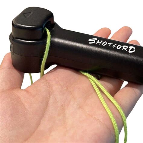String Loop Shotcord Partykingfi