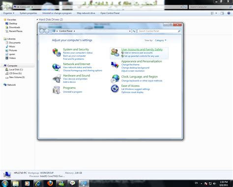 how to disable user account control settings in windows 7 it