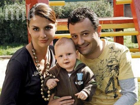 Скандал Рачков и Евтим Милошев във война заради жена Информационна агенция ПИК