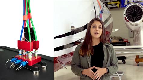 Smartprobe Pitot Static Adapters By Airr Engineering