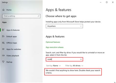 Blogatworkat Use Multiple Nodejs Versions On Your Computer And
