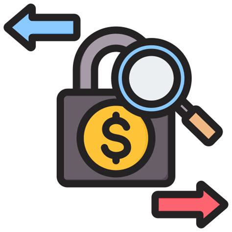 Fraud Detection Generic Color Lineal Color Icon