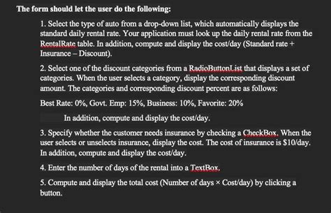 Project Use LINQ See Chapter And ASP Net Chegg