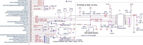 Tms320f28069f When Trying To Download Flash Via Serial Flash