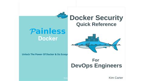 docker with security