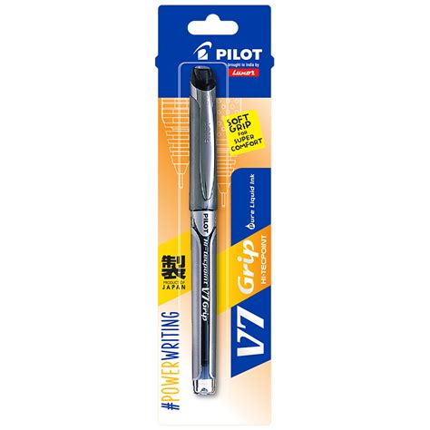 How To Fill Ink In V7 Pen At Harold Cheever Blog