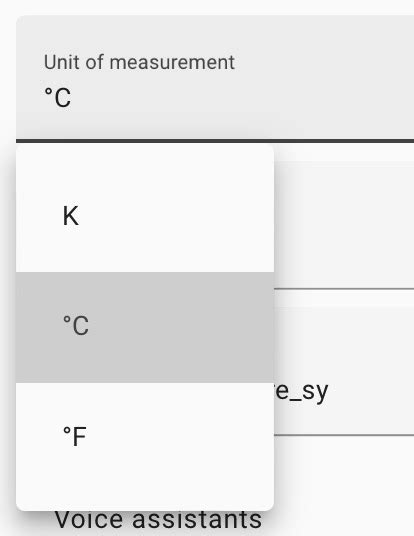 Temperature Sensor State Turns Into X C Zigbee Home Assistant Community