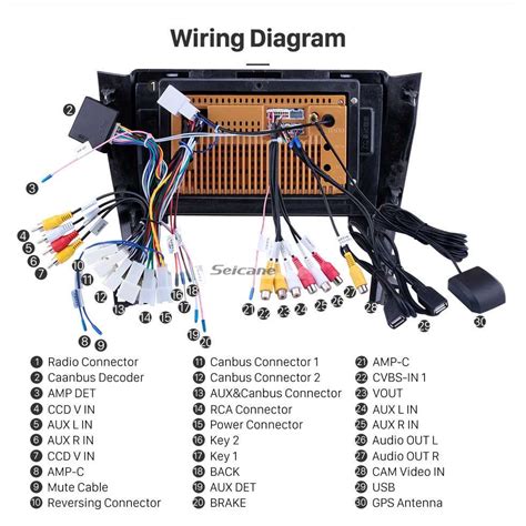2001 Toyota Camry Le Radio Wiring Diagram Wiring Diagram