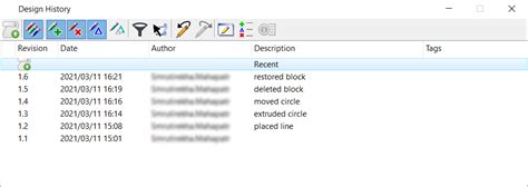 Microstation Did You Know The Microstation Design