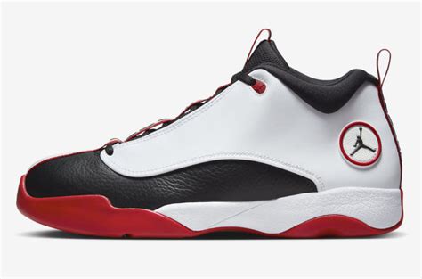Jordan Jumpman Pro Quick - Дата релиза, фото, где купить