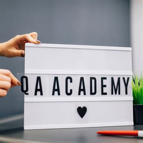 A1qa Software Testing Courses