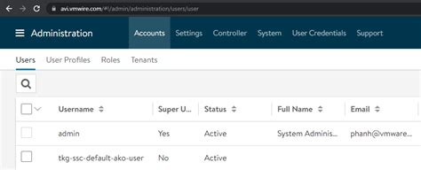 updating let s encrypt ssl certificates for the avi controller vmwire